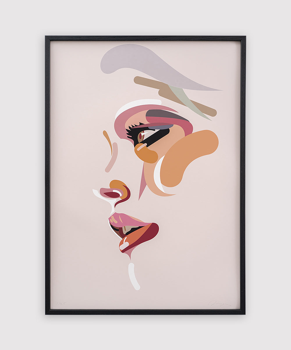 Canberra | Magnus Voll Mathiassen | Bildo Art Shop